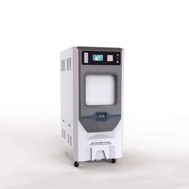 What Is ETO Sterilization | Trusted Sterilization for Medical Devices